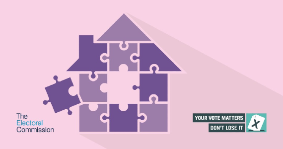 Don't show me this again View information about the Annual Canvass